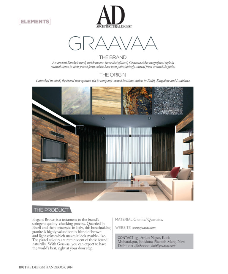 Marble,Granite,Onyx,Travertine Showroom|Delhi,Bengaluru | Graavaa