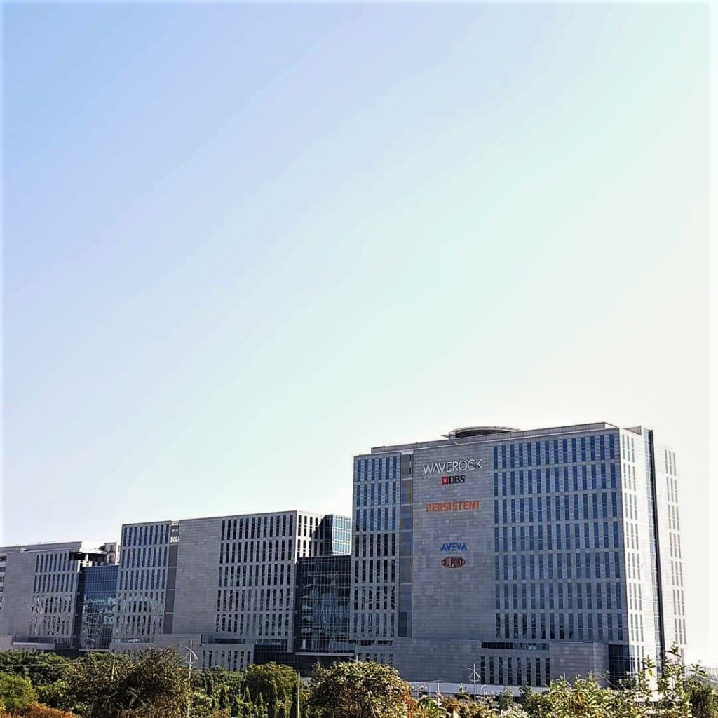 Waverock -Hyderabad – Graavaa