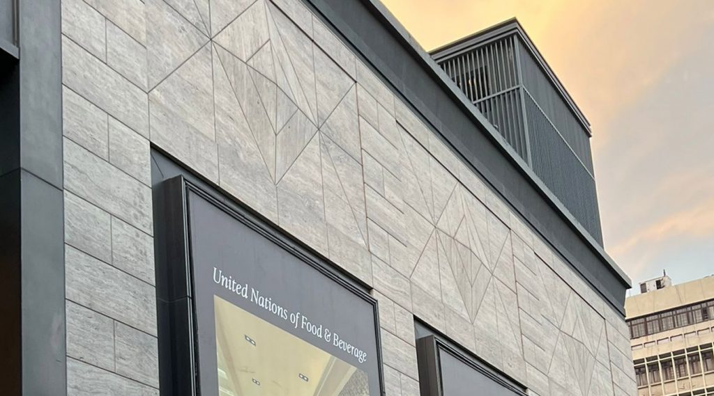 Travertine | Graavaa